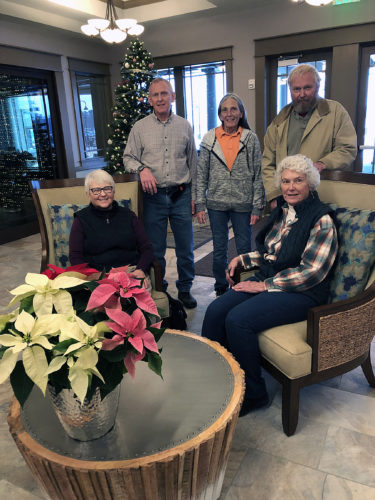 Livery Members Gather | News, Sports, Jobs - Post Journal